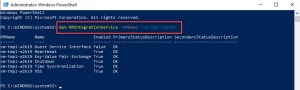 Hyper-V: Automatic Virtual Machine Activation – Wim Matthyssen