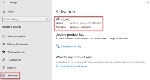 Hyper-V: Automatic Virtual Machine Activation – Wim Matthyssen