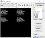 PowerShell: BgInfo deployment script for Windows Server 2016, 2019 and 2022 – Wim Matthyssen