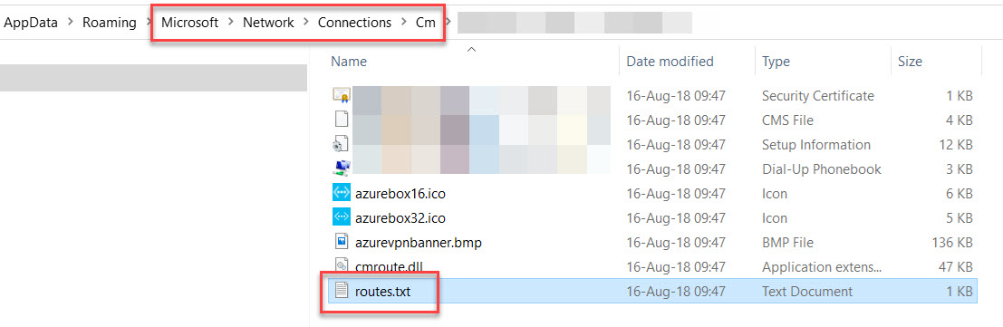 Unable to connect with RDP to VMs in a newly peered VNet when using a ...