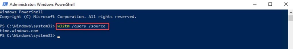 Hyper-V: Configure Time Synchronization for a virtual Domain Controller ...