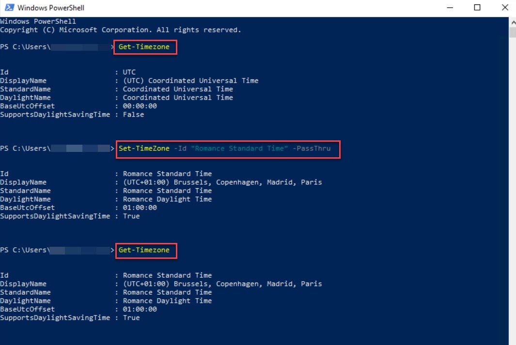 Hyper-V: Configure Time Synchronization for a virtual Domain Controller ...