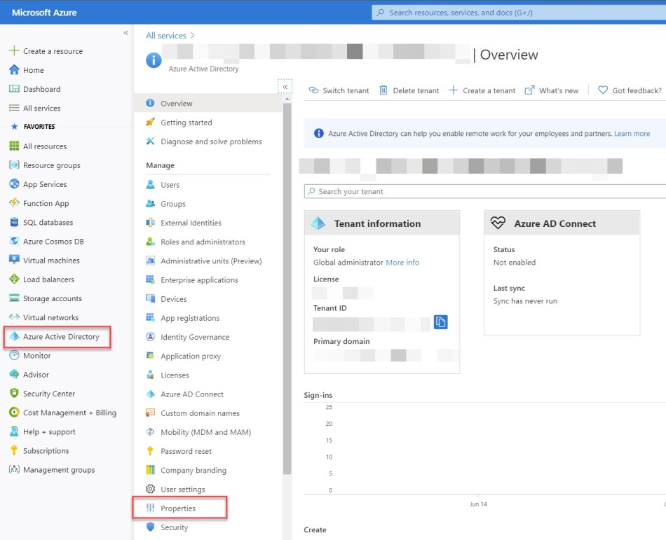 Azure Governance: How to change the display name of the Root management ...