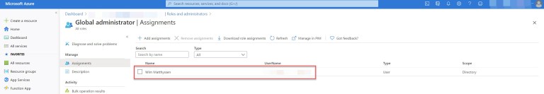 Azure Governance: How to change the display name of the Root management ...