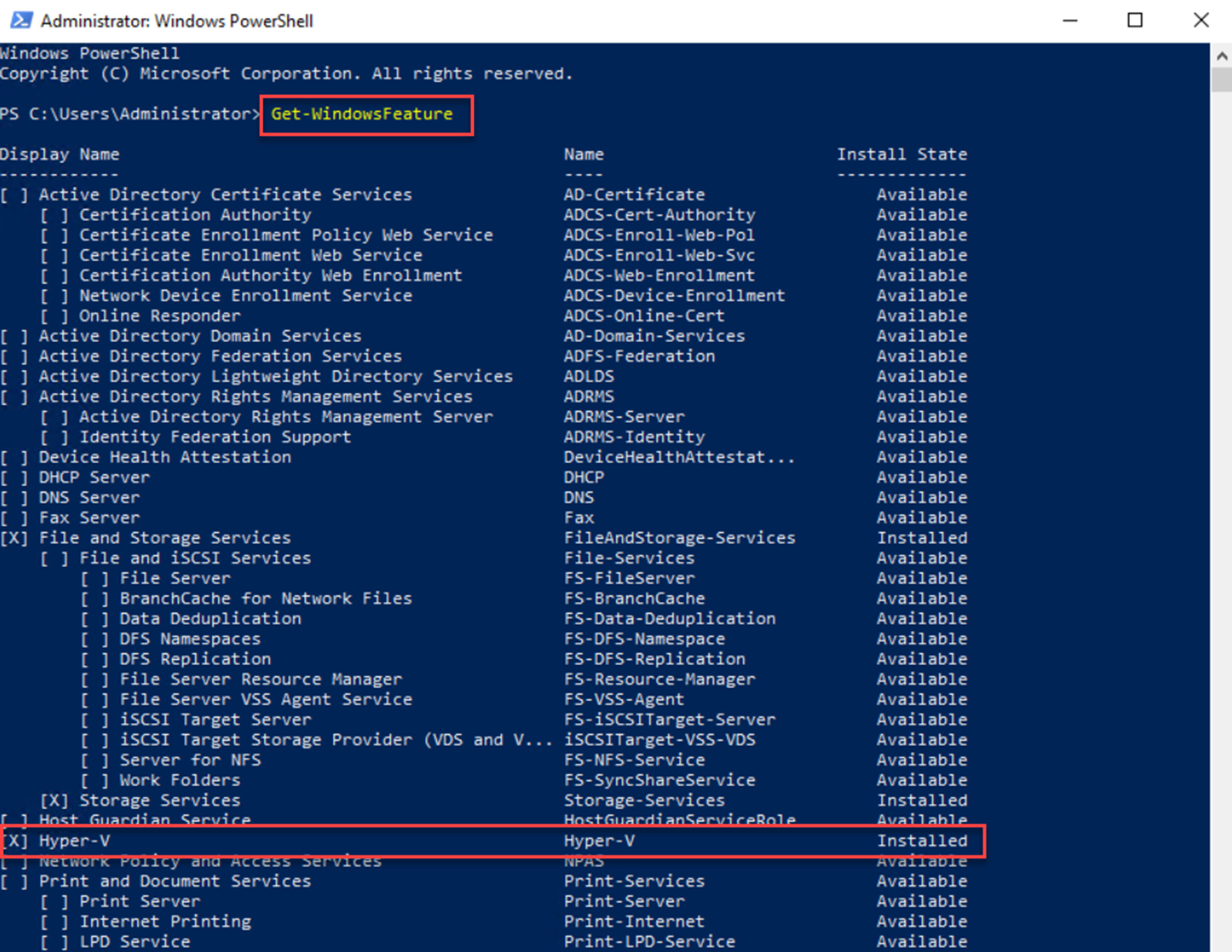 How to fix Hyper-V Event ID errors 41, 15340 and 15350 when running the ...