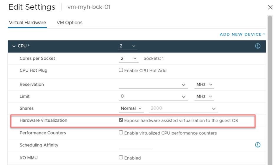 How to fix Hyper-V Event ID errors 41, 15340 and 15350 when running the ...