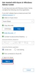 How to register Windows Admin Center with Azure – Wim Matthyssen
