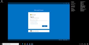 Download and install the Azure Portal app with PowerShell – Wim Matthyssen