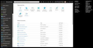 Download and install the Azure Portal app with PowerShell – Wim Matthyssen