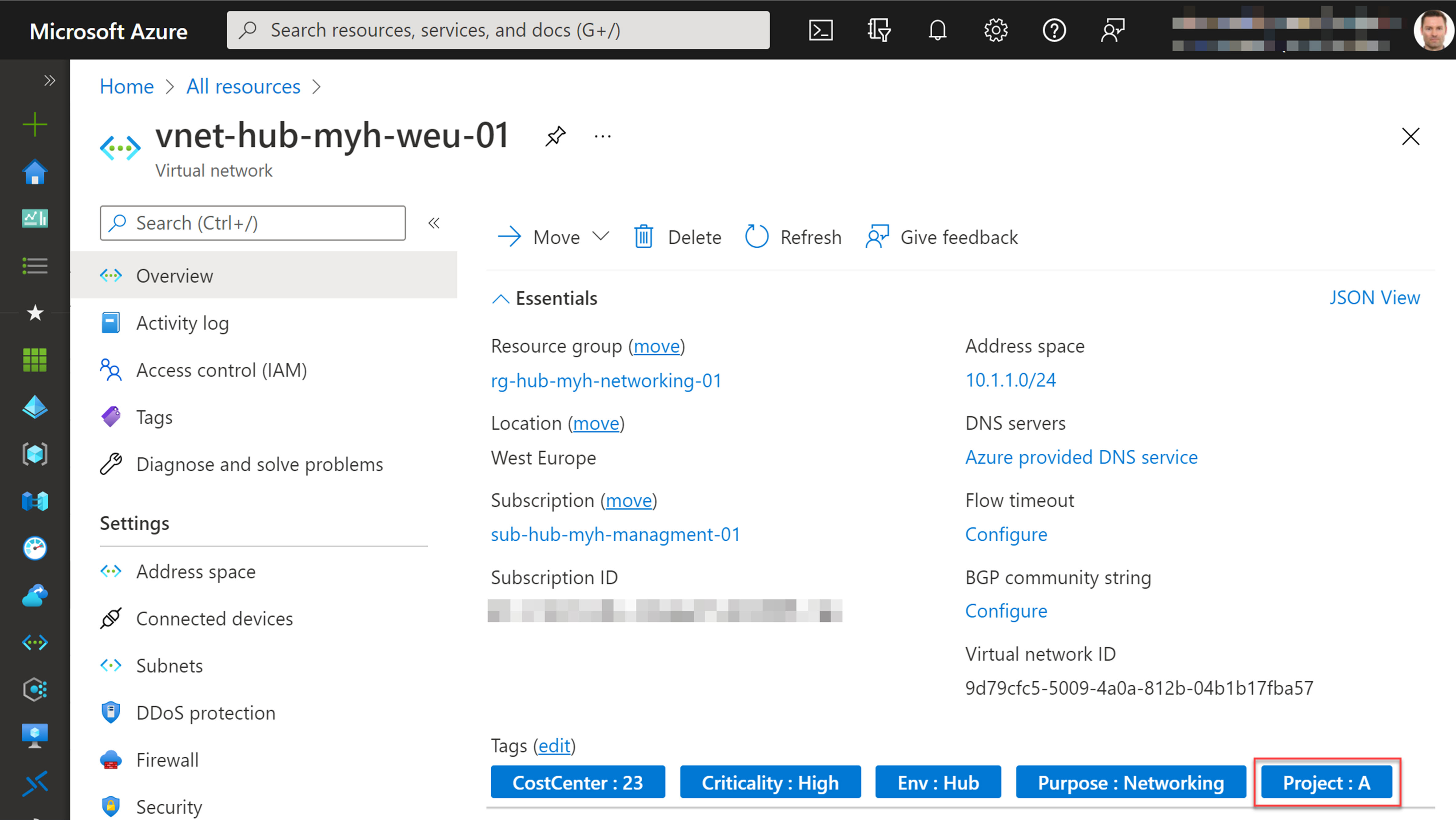 Azure Spring Clean: How to use resource tags to organize your Azure ...