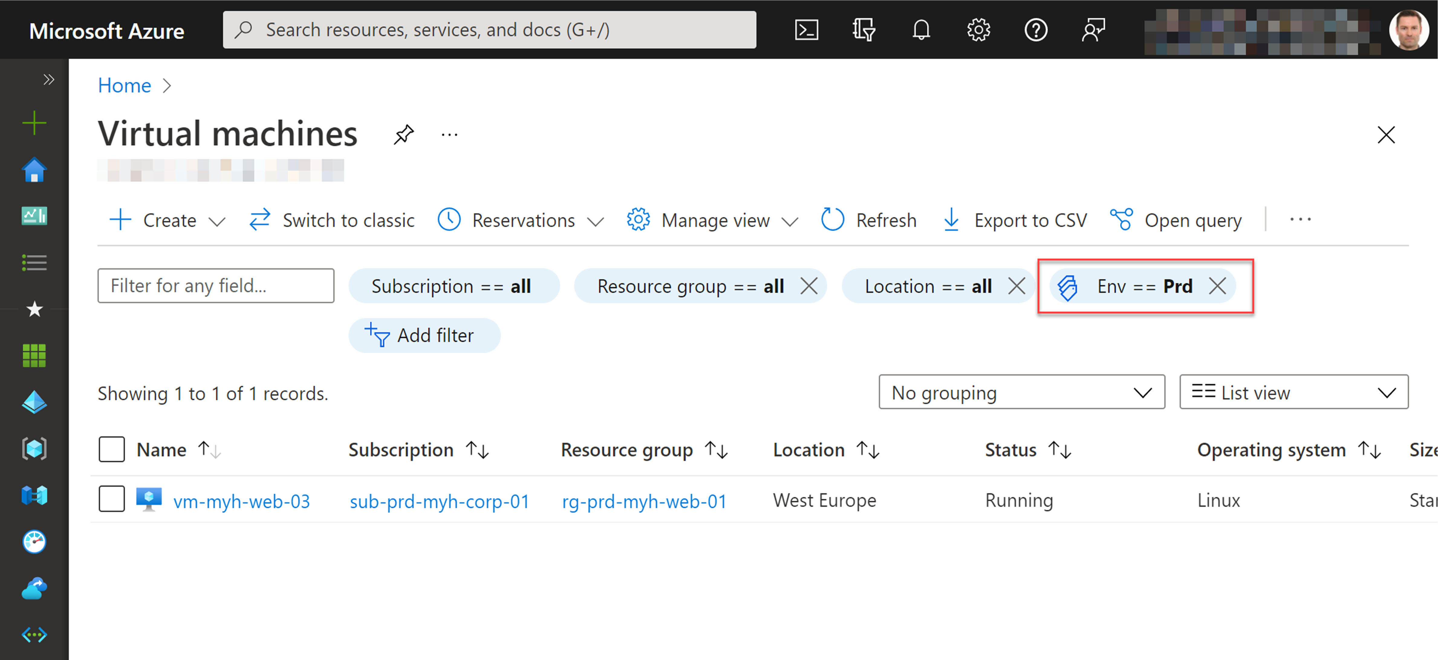 Azure Spring Clean: How to use resource tags to organize your Azure ...