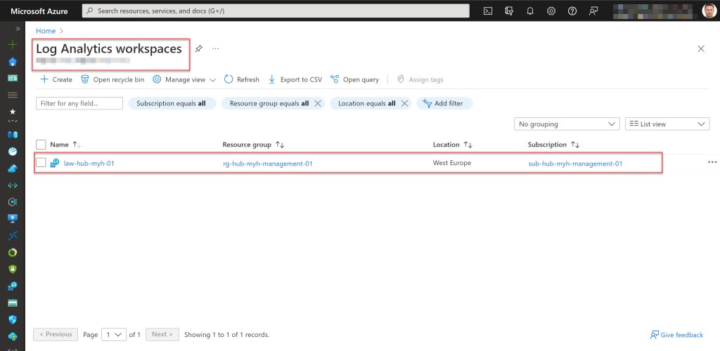 Azure Networking: Configure NSG Flow Logs for all NSGs in an Azure ...