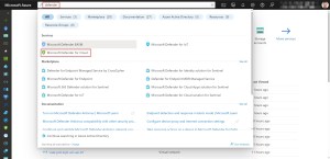 Azure Tip: Set up email notifications for high-severity security alerts ...