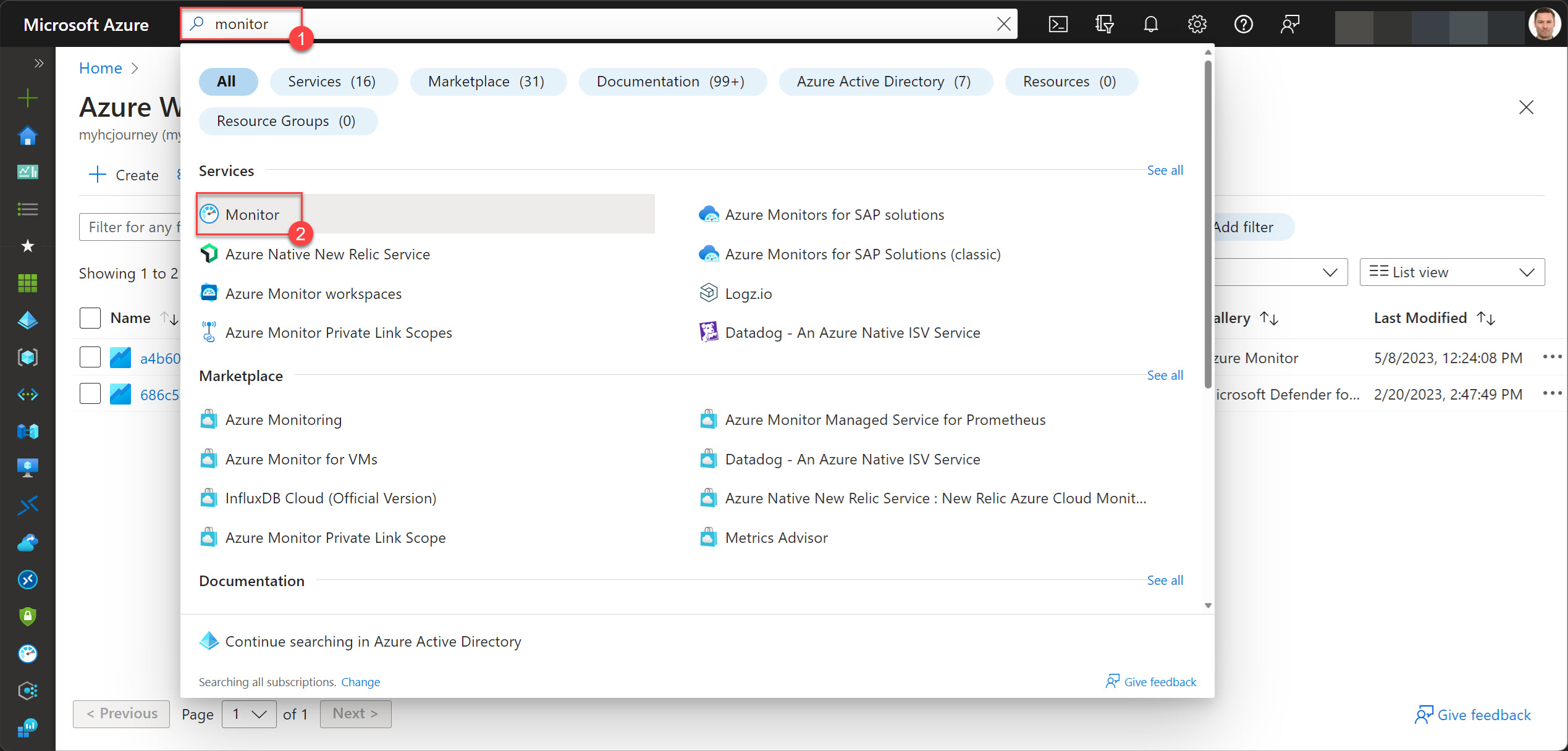 How to import and use community Azure Workbooks into your Azure ...
