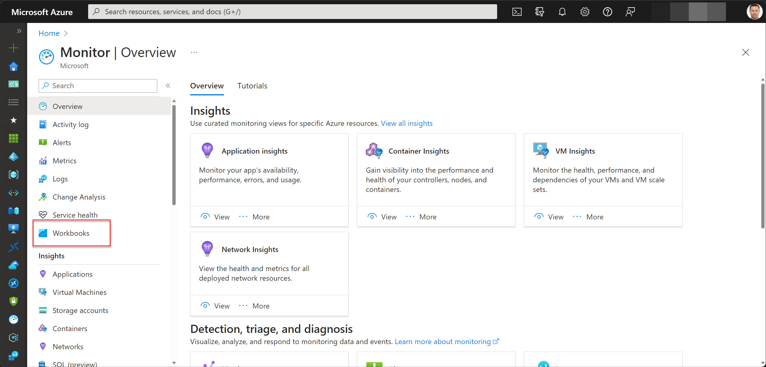 How to import and use community Azure Workbooks into your Azure ...