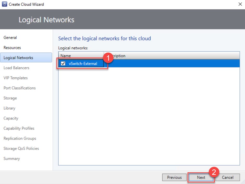 Azure Arc: Set up the SCVMM private cloud prerequisite for Azure Arc ...