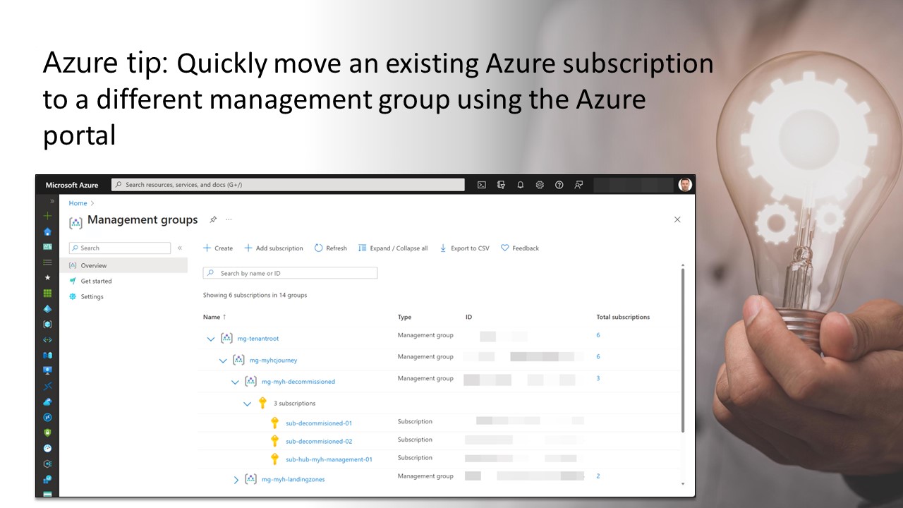 Wim Matthyssen – Page 4 – My journey with the Microsoft Hybrid Cloud