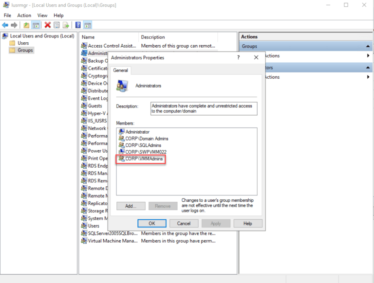 Azure Arc: Set up the SCVMM private cloud prerequisite for Azure Arc ...