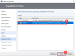 Azure Arc: Set up the SCVMM private cloud prerequisite for Azure Arc ...