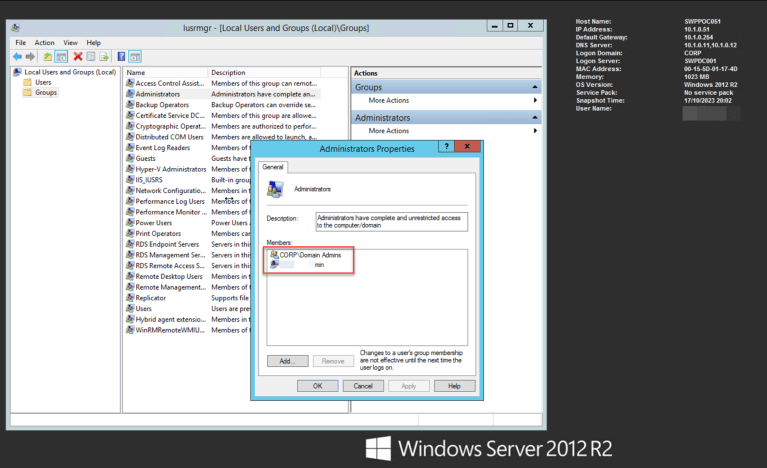Azure Arc: Set up Extended Security Updates for your Windows Server ...