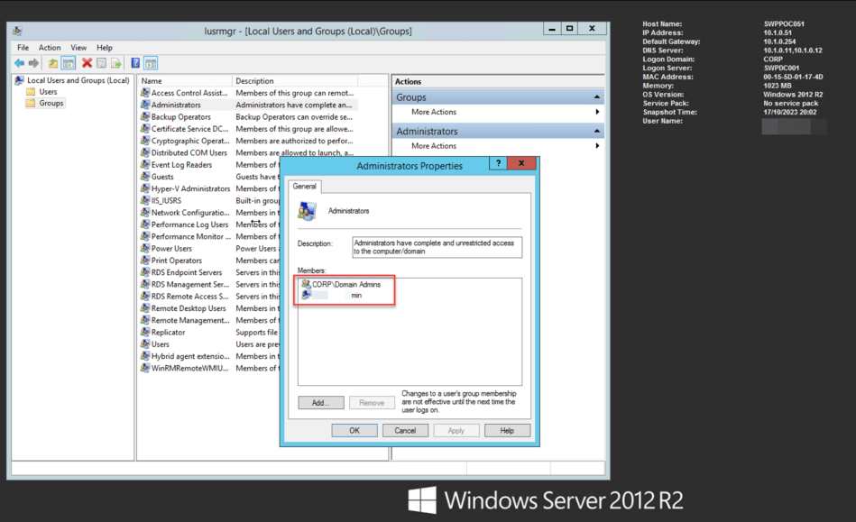 Azure Arc: Set up Extended Security Updates for your Windows Server ...