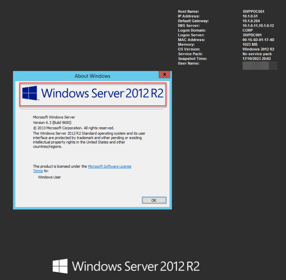 Azure Arc: Set up Extended Security Updates for your Windows Server ...