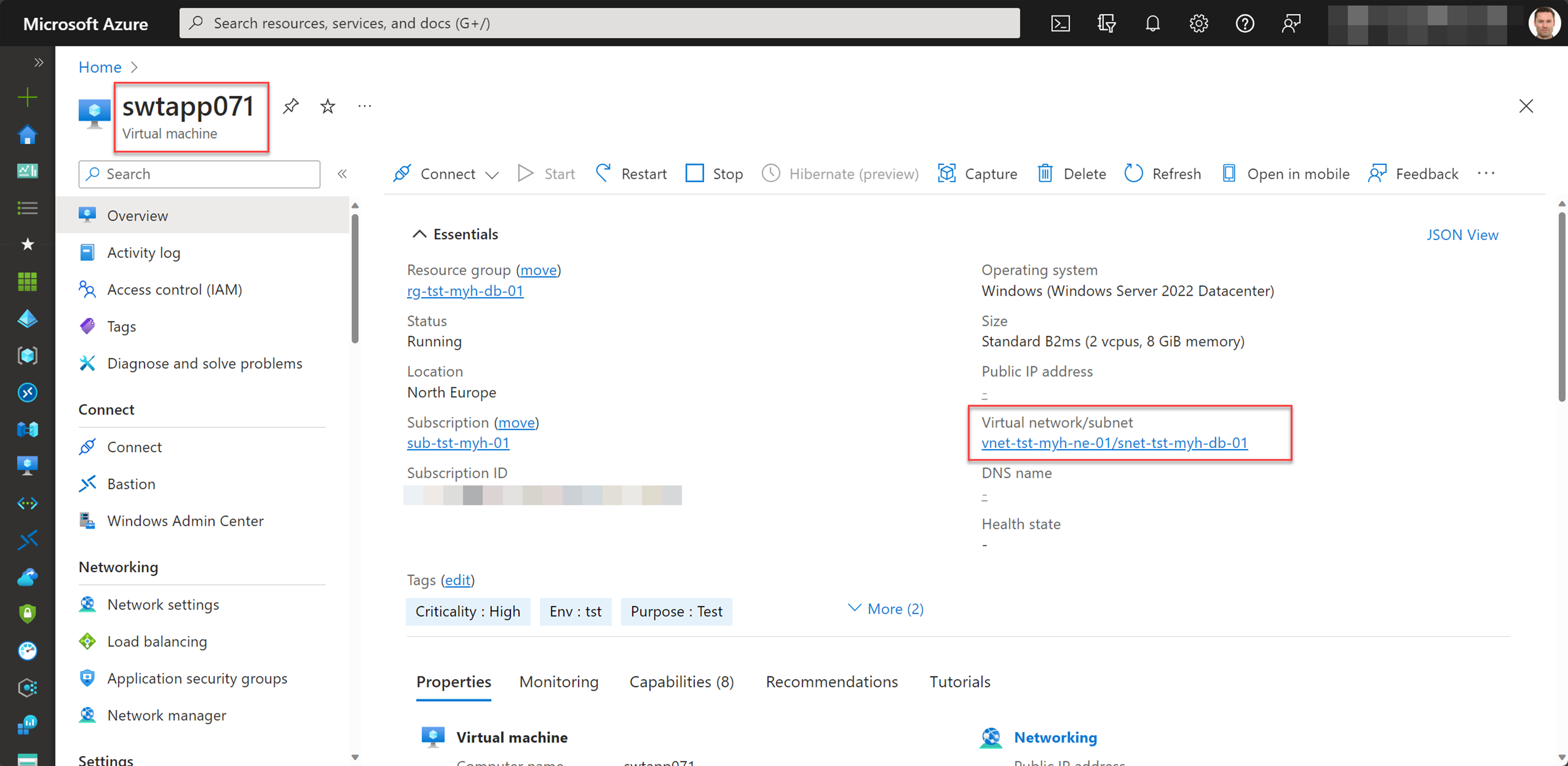 Azure Bastion: Configuring and utilizing the Bastion Developer SKU ...