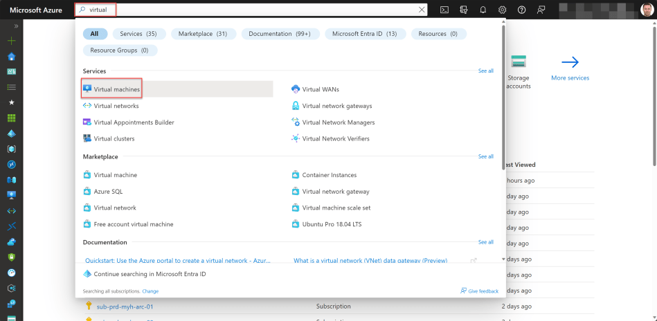Azure Bastion: Configuring and utilizing the Bastion Developer SKU ...