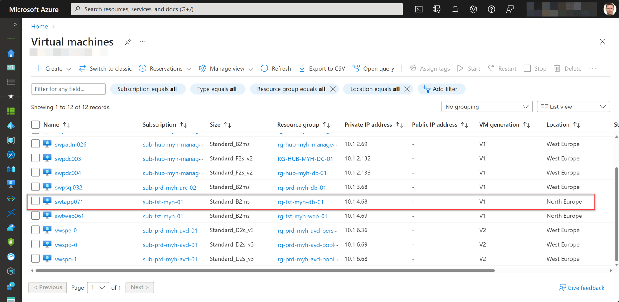 Azure Bastion: Configuring and utilizing the Bastion Developer SKU ...