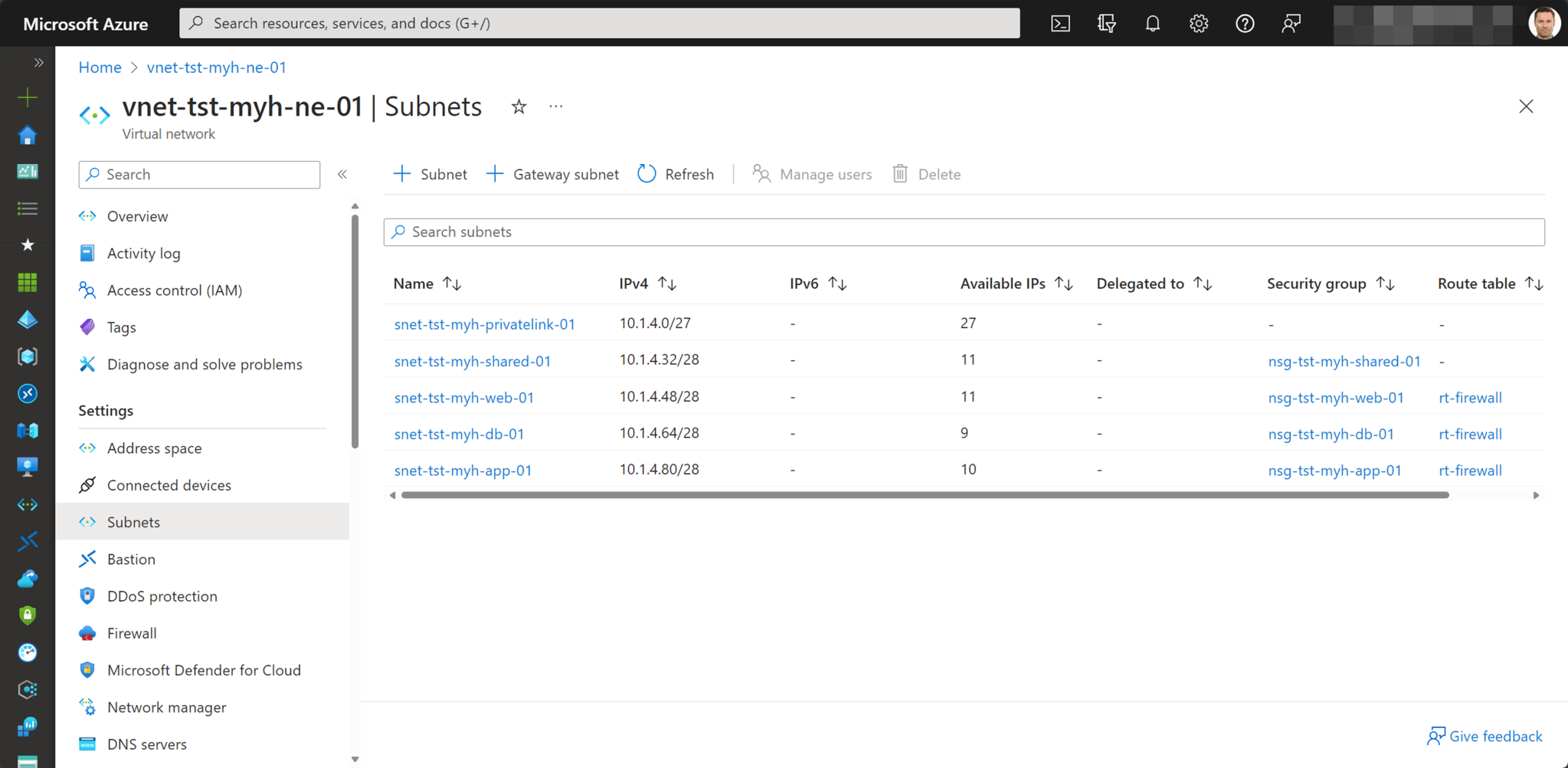 Azure Bastion: Configuring and utilizing the Bastion Developer SKU ...