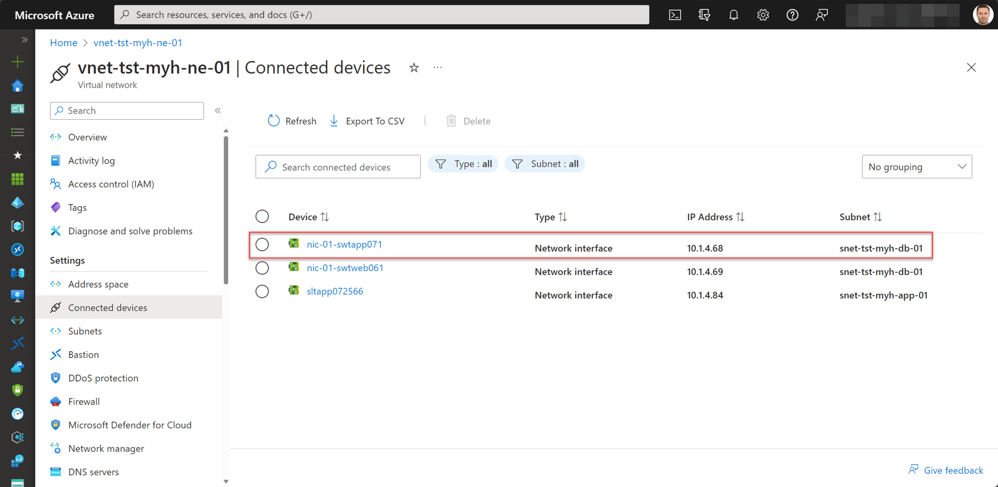 Azure Bastion: Configuring and utilizing the Bastion Developer SKU ...