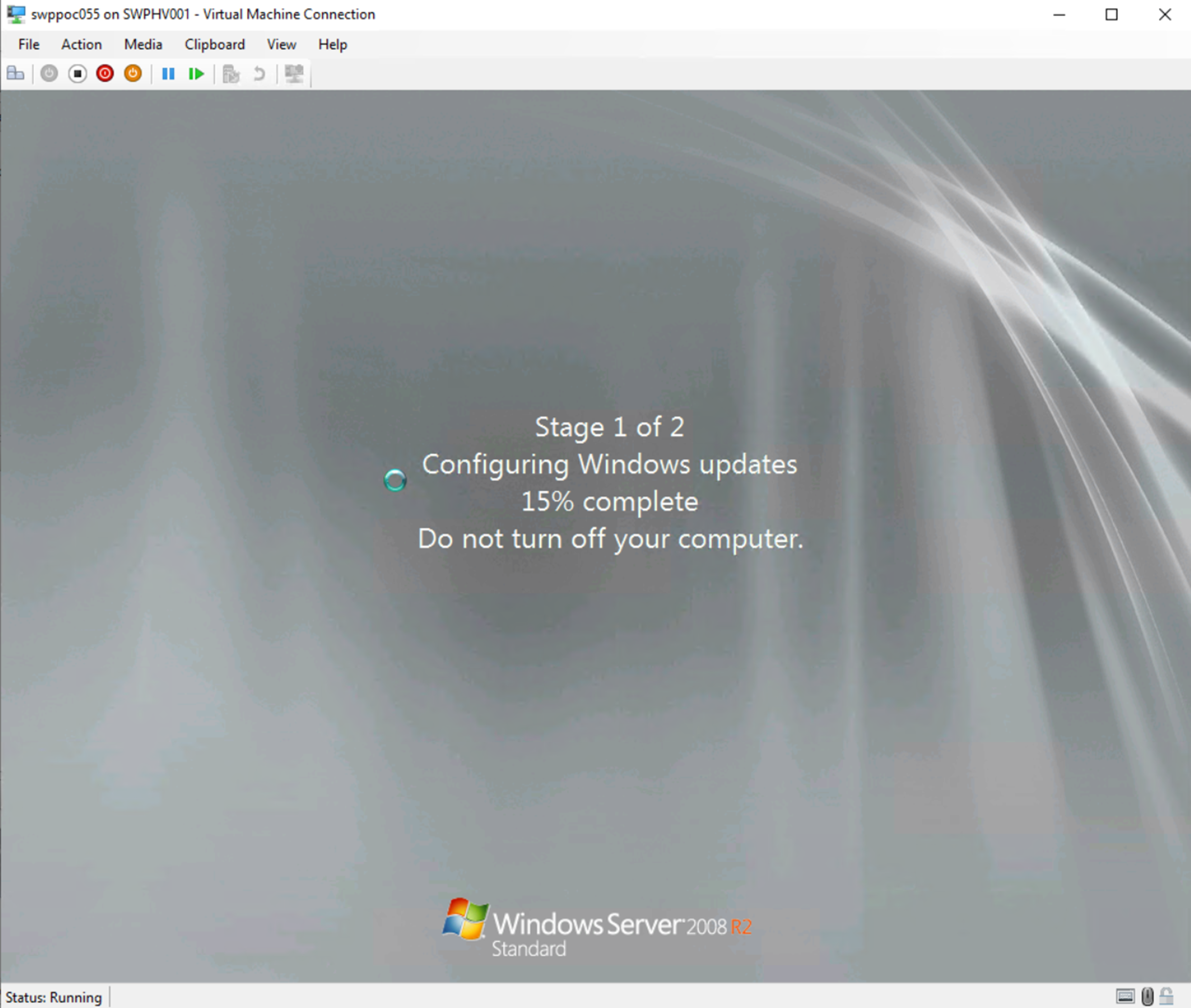 Resolve Windows Update Error “Code 80072EFE” on a Windows Server 2008 ...