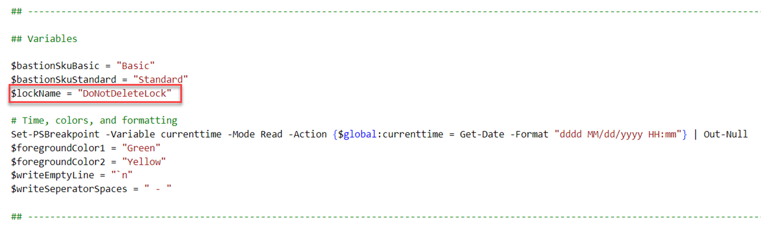 Azure Bastion: Switch Standard SKU to Basic SKU with Azure PowerShell ...
