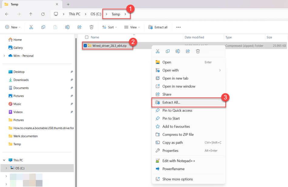 How to install and configure Windows Server 2022 Hyper-V on an Intel ...