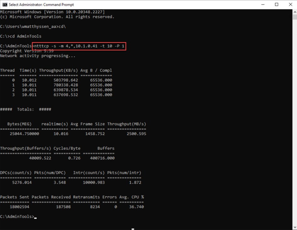 How to combine two USB 3.0 Gigabit Ethernet adapters as an external virtual switch in Hyper-V ...