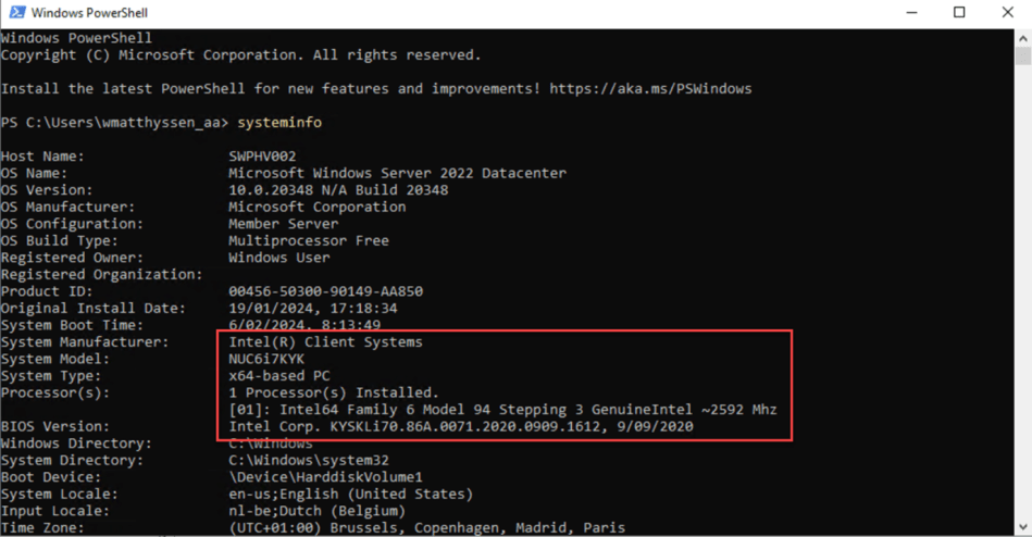 How to combine two USB 3.0 Gigabit Ethernet adapters as an external virtual switch in Hyper-V ...