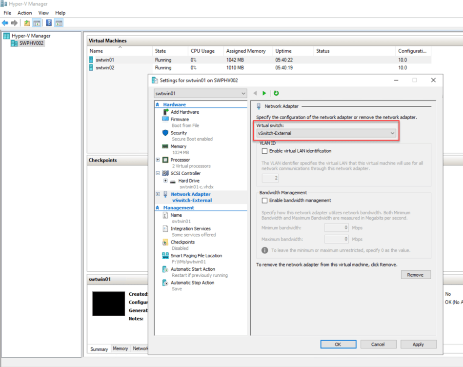 How to combine two USB 3.0 Gigabit Ethernet adapters as an external ...