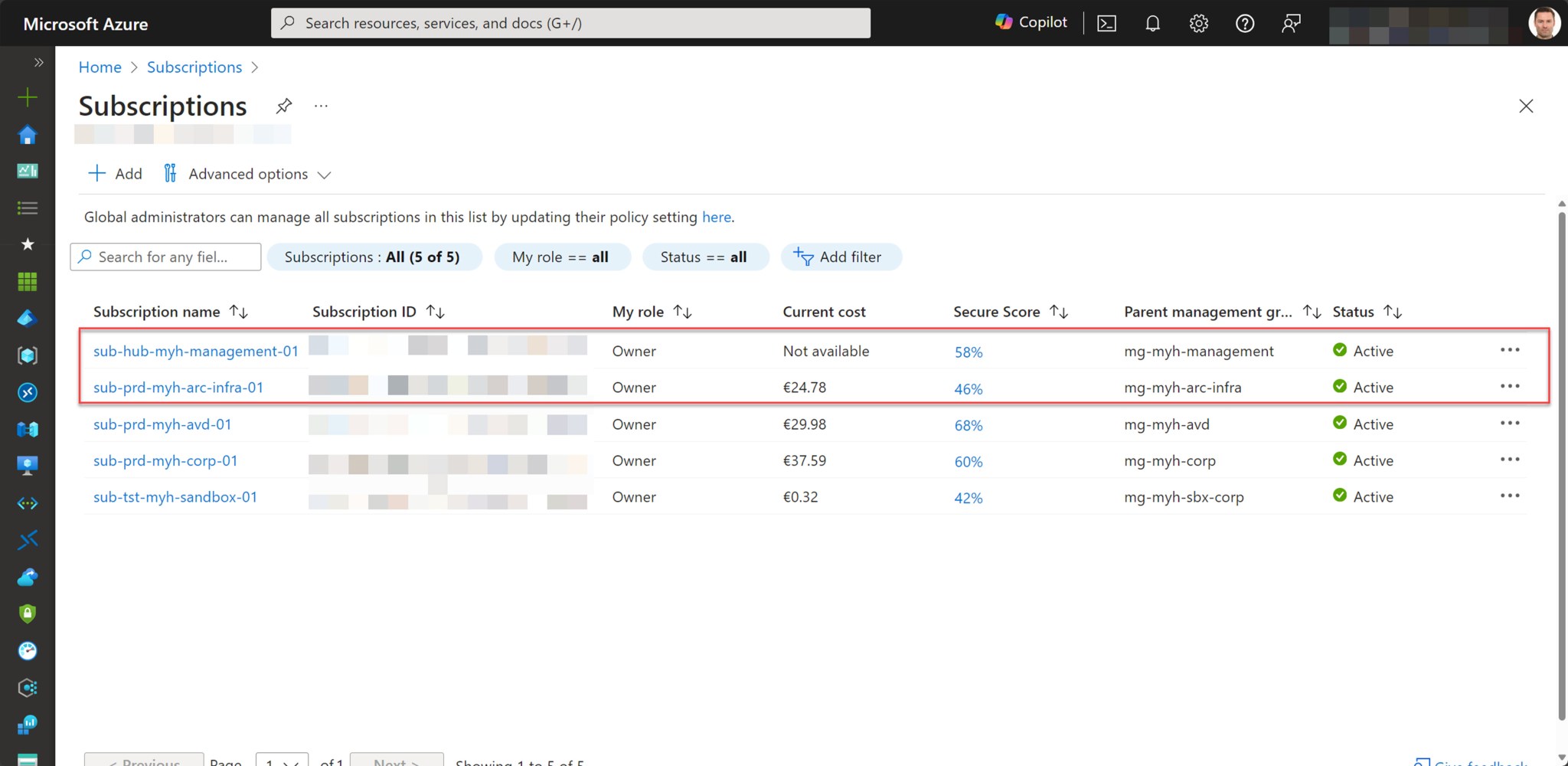 Azure Arc: Set up Extended Security Updates for your Windows Server ...