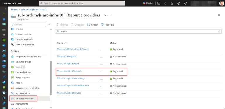 Azure Arc: Set up Extended Security Updates for your Windows Server ...