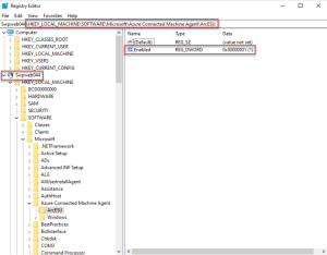 Azure Arc: Validate ESU enrollment – Wim Matthyssen