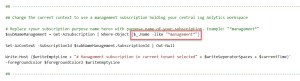 Create a Microsoft Azure Attestation provider with Azure PowerShell ...