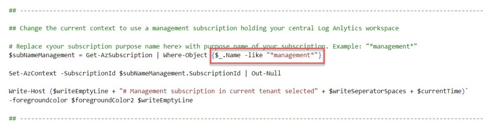 Create a Microsoft Azure Attestation provider with Azure PowerShell ...