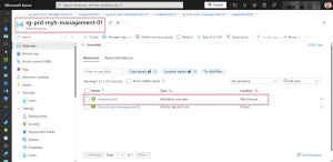 Create a Microsoft Azure Attestation provider with Azure PowerShell ...