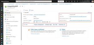 Create a Microsoft Azure Attestation provider with Azure PowerShell ...