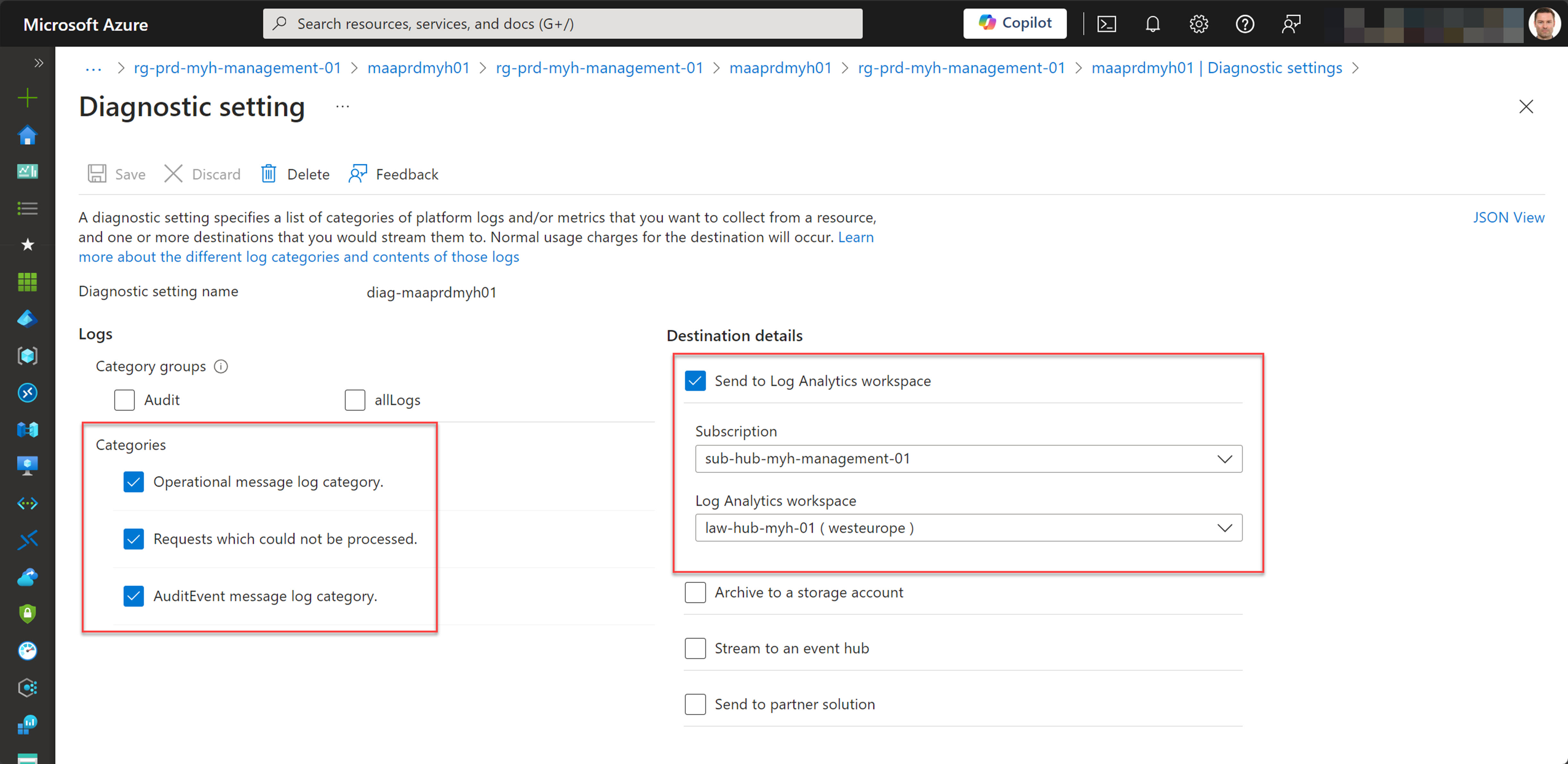 Create a Microsoft Azure Attestation provider with Azure PowerShell ...