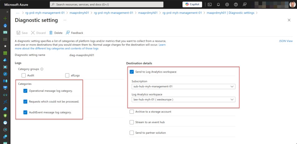 Create a Microsoft Azure Attestation provider with Azure PowerShell ...