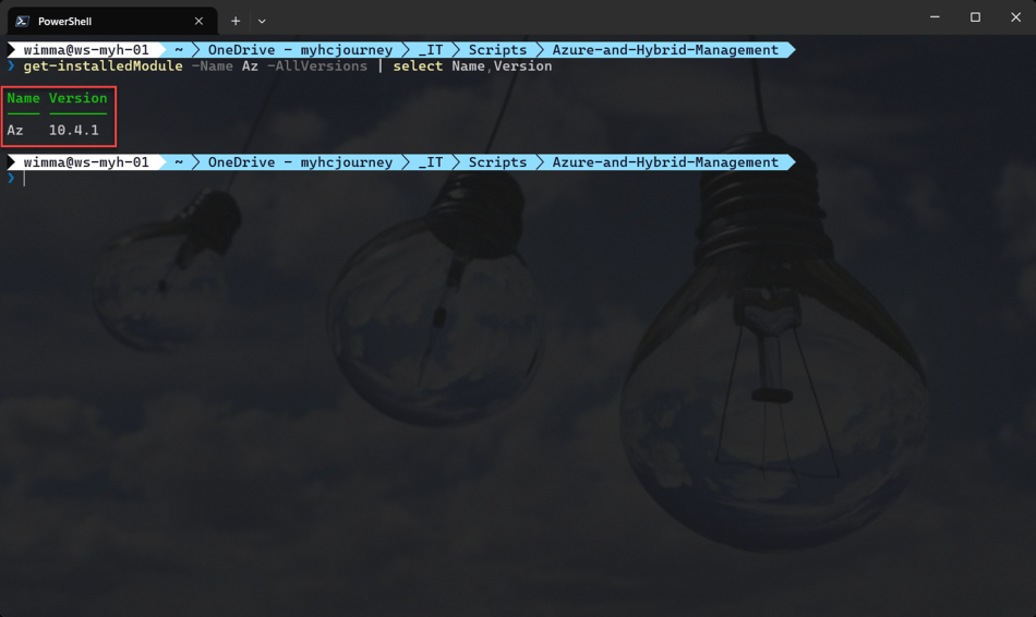 Create a Microsoft Azure Attestation provider with Azure PowerShell ...