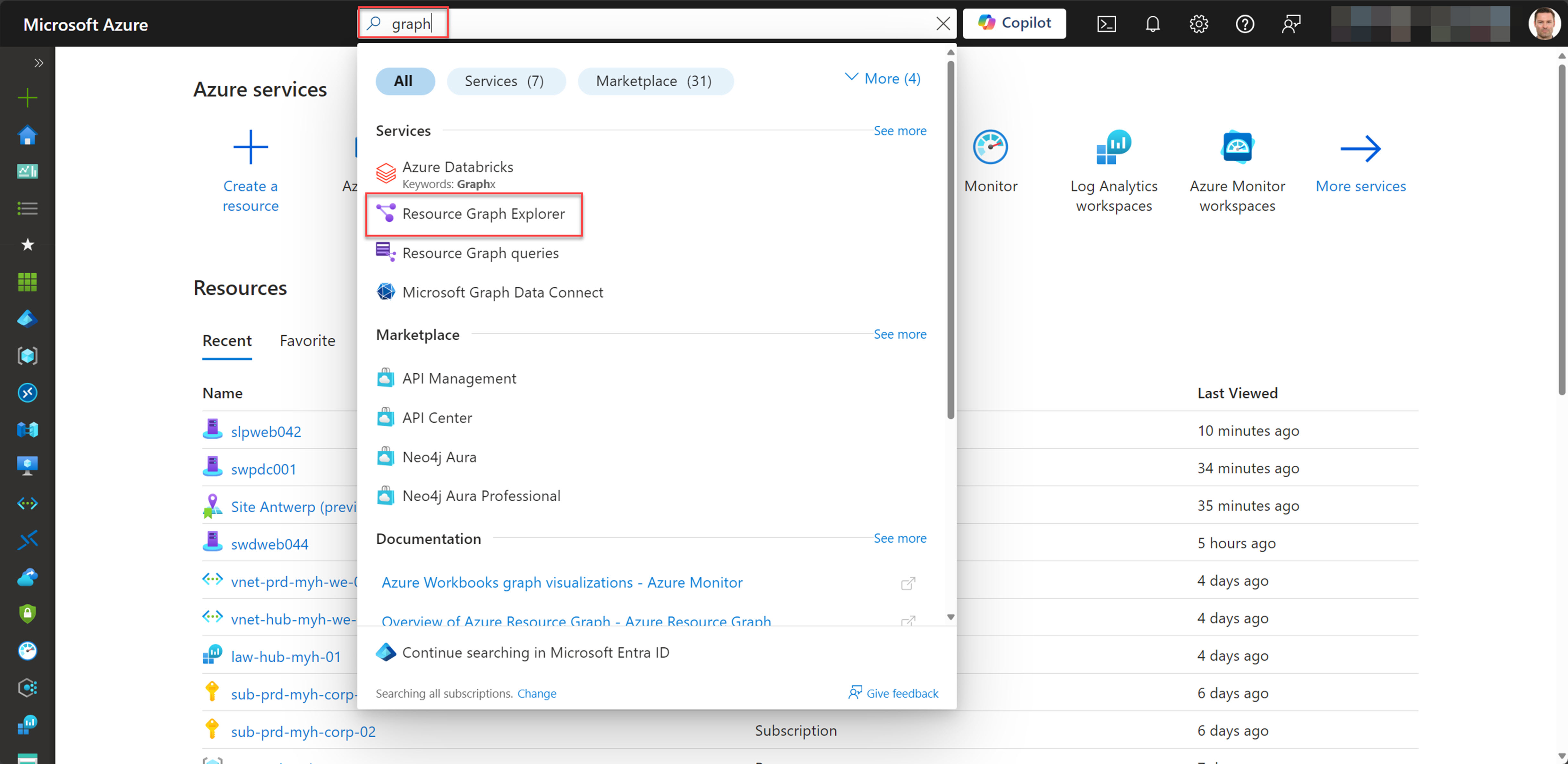 Azure Arc: Checking your Azure Connected Machine agent version – Wim ...