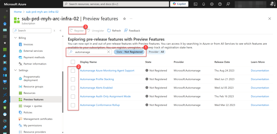 Azure Back to School 2024: Maximizing efficiency with Azure Automanage ...