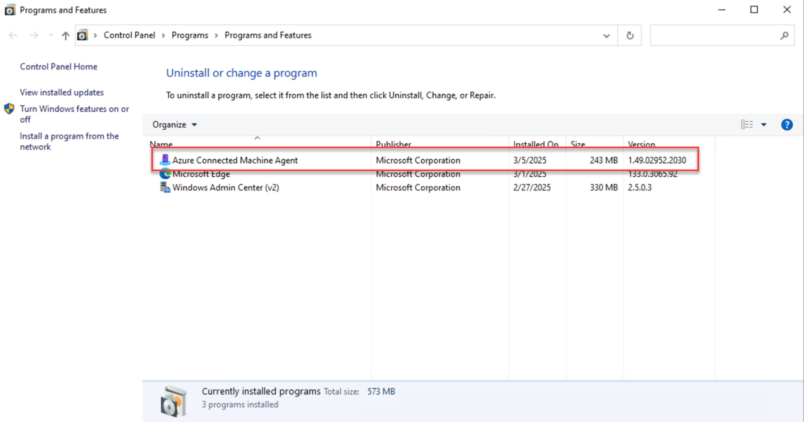 Azure Arc: Customize the extension allowlist for Azure Arc-enabled ...
